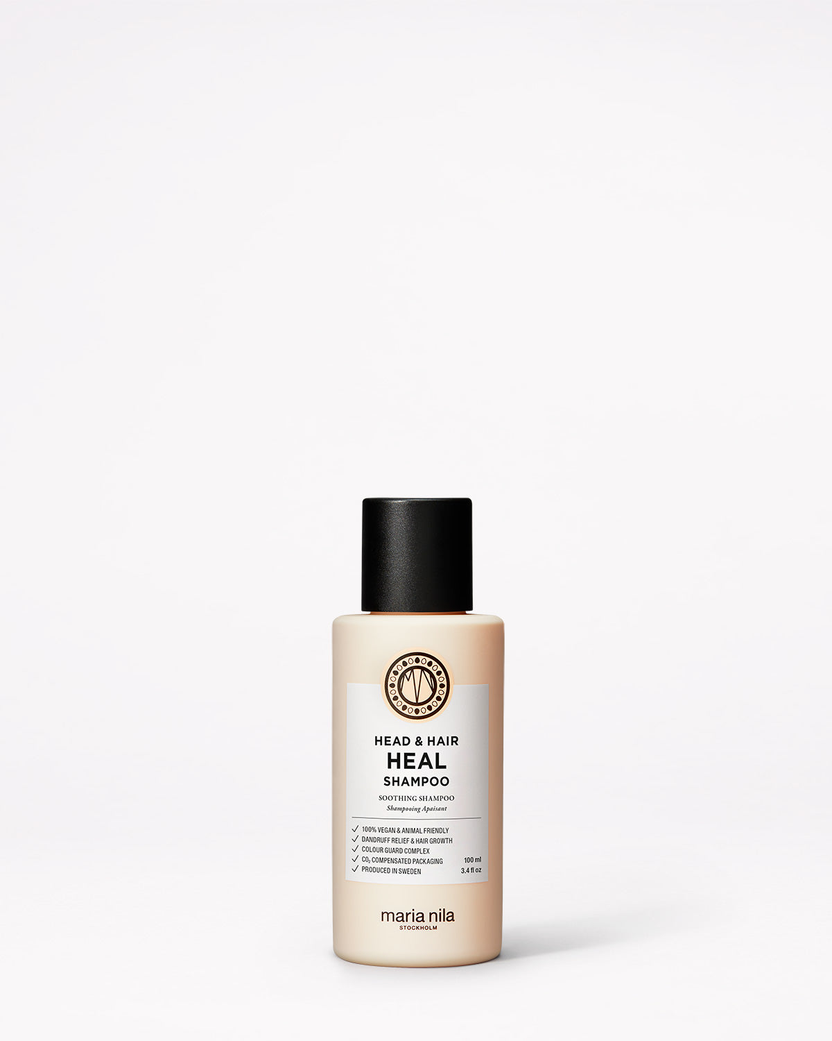 Maria Nila Head & Hair Heal Shampoo 100ml | Maria Nila